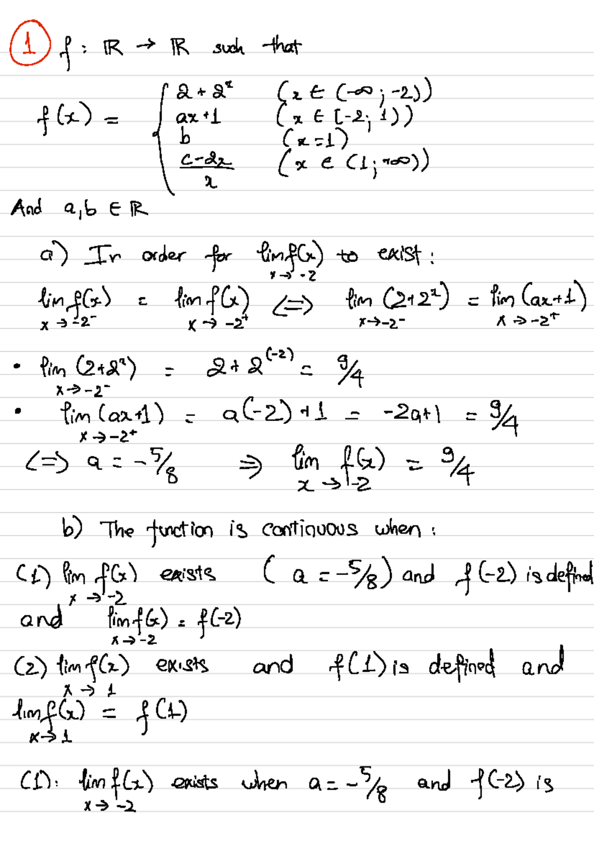 Assignment-1 - MATH1061 - Studocu