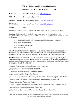 Econ 120 Rauscher F19 - syllabus - The University of Illinois at ...