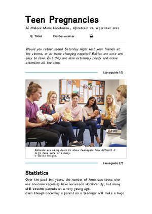 FP9 Dansk retskrivning - opgaver december 2023 (rettet - FP ...