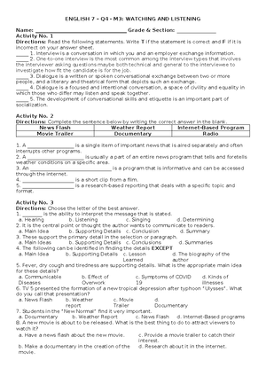 Criteria FOR Judging OF BEST MUSE - CRITERIA FOR JUDGING OF BEST MUSE ...