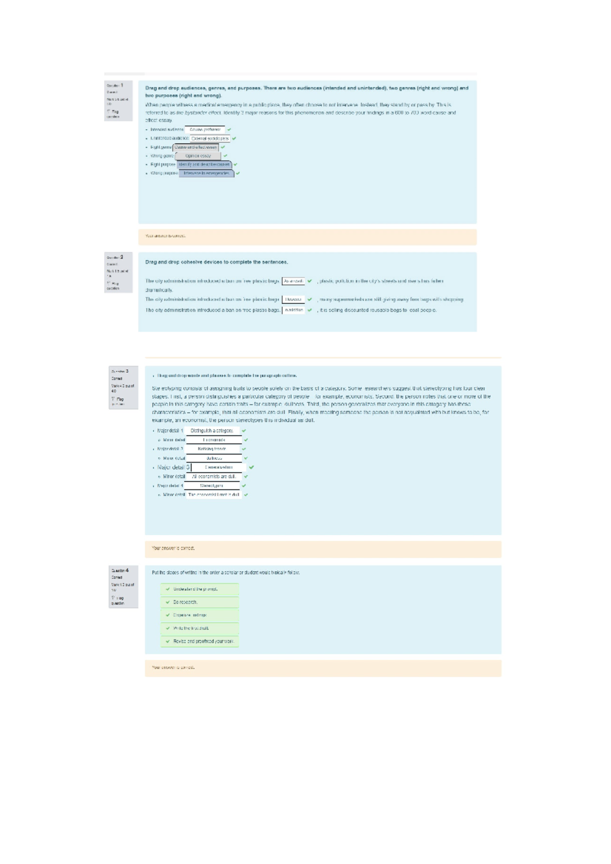 Lfs w3 - lFS WEEK3 - LFSW 099 - UCW - Studocu