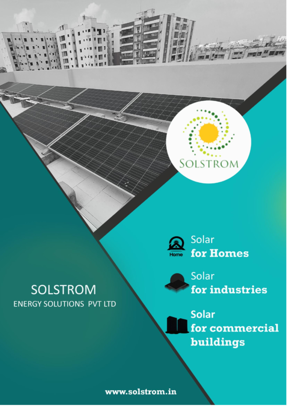 4kw - gfd - SOLSTROM ENERGY SOLUTIONS PVT LTD NO 47 JAYALAKSHMI NAGAR ...