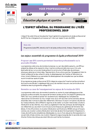 BO Cycle 3 - Annexe 2 Programme d’enseignement du cycle de ...