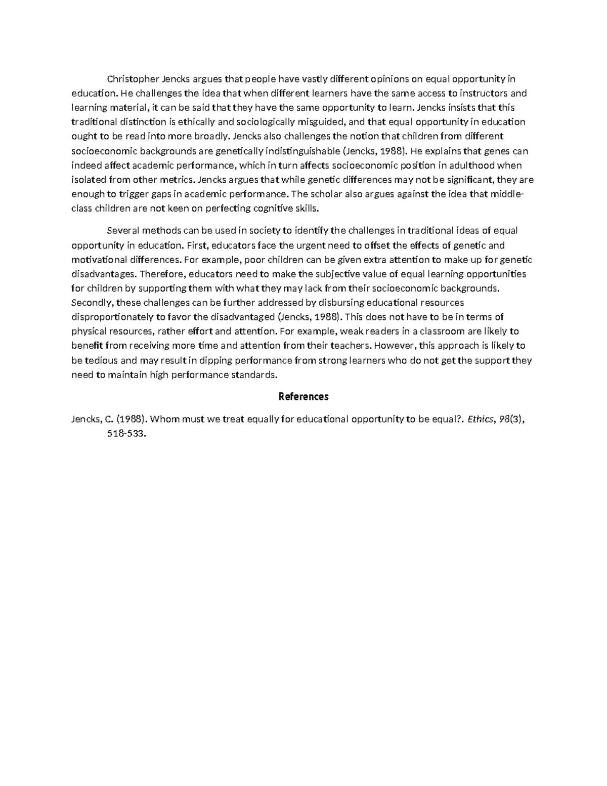 D114 HIS 100 Module Four Activity Narratives. snhu assignment materials ...