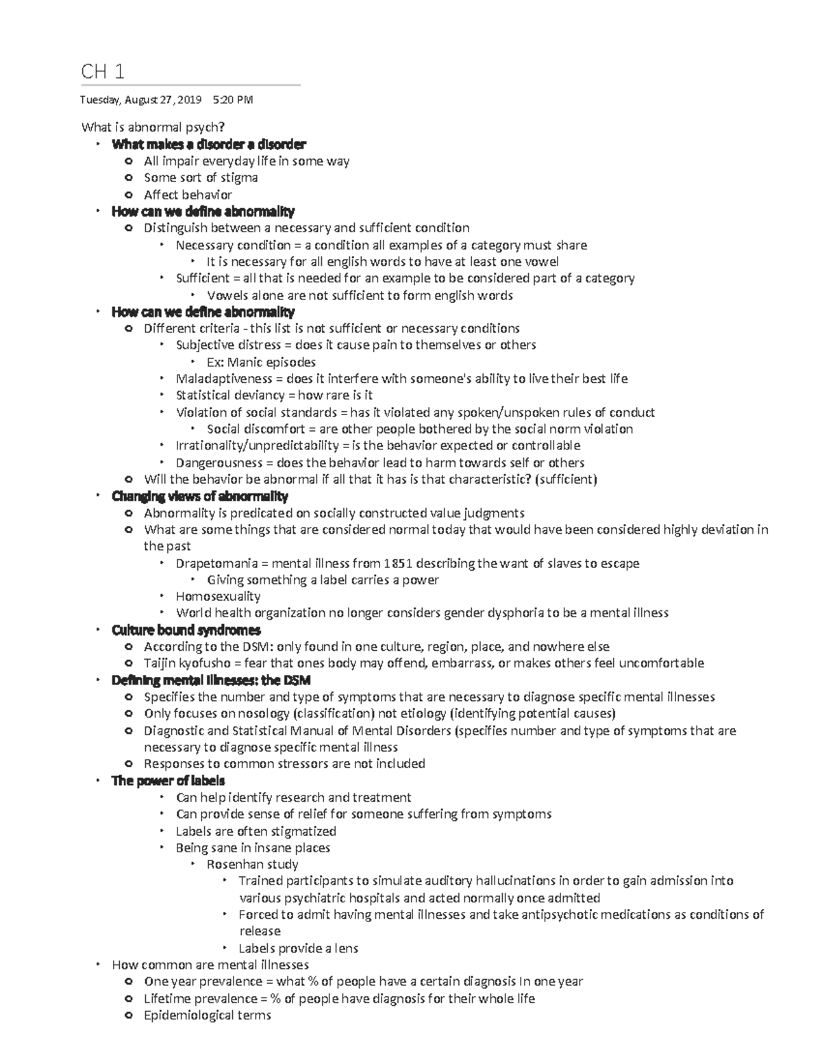 Ch 1 Readings And Lecture Notes Warning Tt Undefined Function 32