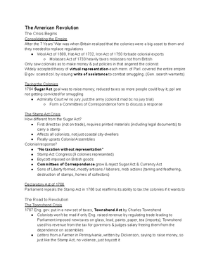 Chapter 15 Notes - What Is Freedom - Reconstruction, 1865-1877 - 9/30 ...