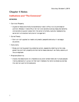 GEO 702 Lecture 3 Notes - GEO 702-Lecture#3: Feb 4, 2016 Agricultural ...