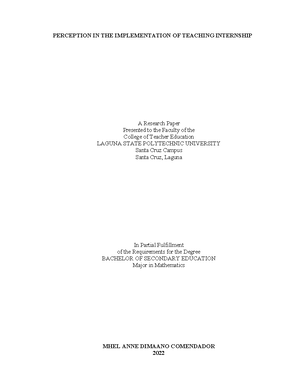 Opera IN THE Philippines - OPERA IN THE PHILIPPINES The emergence of ...