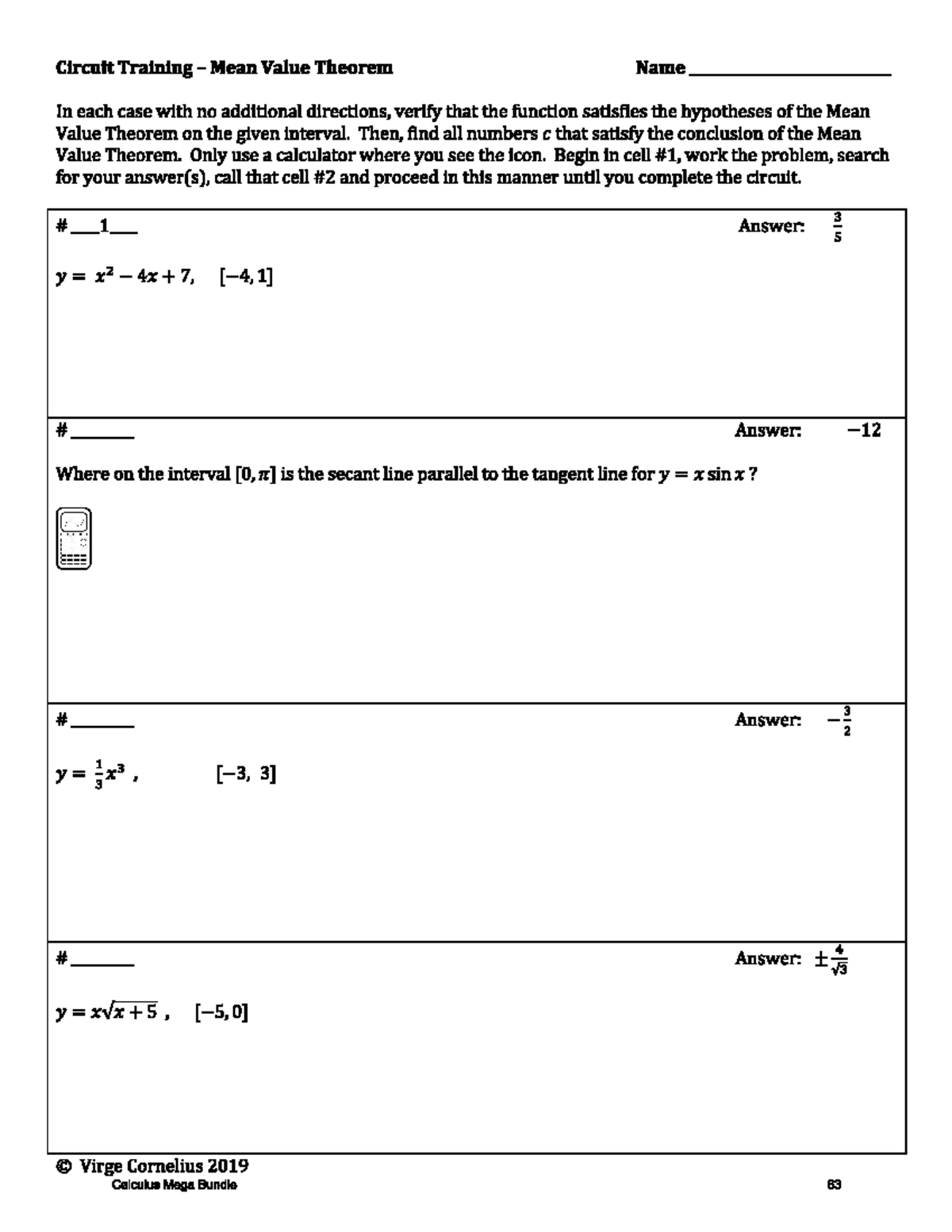 5+-+MVT+Circuit - adfasdfasdb - MATH 1320 - Studocu