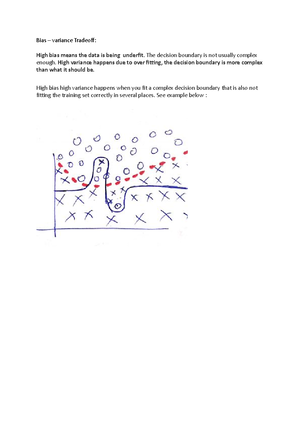 Cheatsheet-unsupervised-learning - CS 229 – Machine Learning stanford ...
