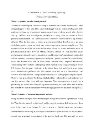 The Adult Dispositional Hope Scale - The Adult Dispositional (or Trait ...