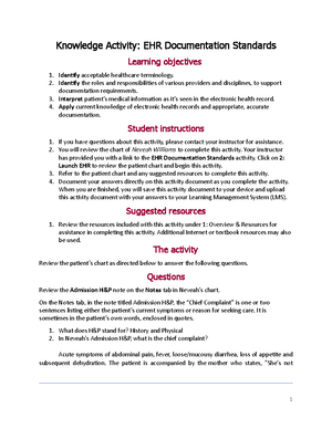 [Solved] Answer the following questions Using the acronym ACTION from ...