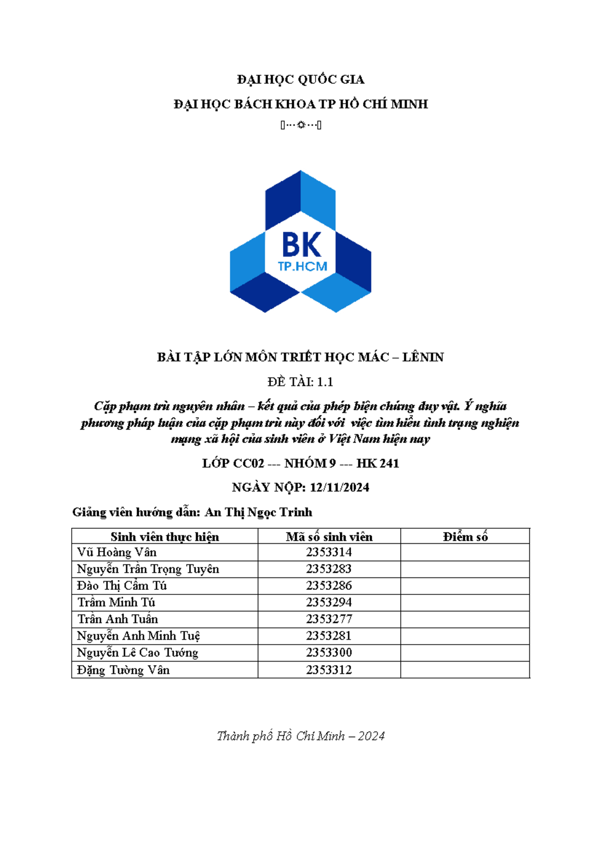 Btl triet - A comprehensive textbook covering the scope and sequence requirements of a typical ...
