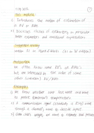 21 - lecture 21 class notes - ECE514 - Studocu