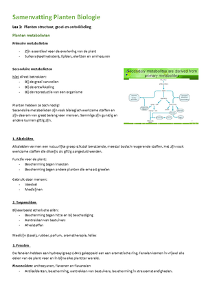 Practicum 3 voortplanting varen verslag - 2020 gamze col Docent: R 22-9 ...
