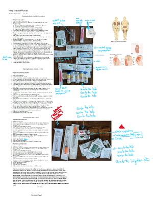 Nclexrnpractice Questions Part Two - Mrs. Cruz, 80 years old is diagnosed with pneumonia. Which ...