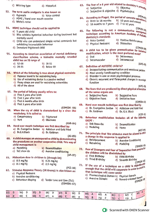 Bdsfirstyear - Lecture notes 1 - First Year General Human Anatomy ...