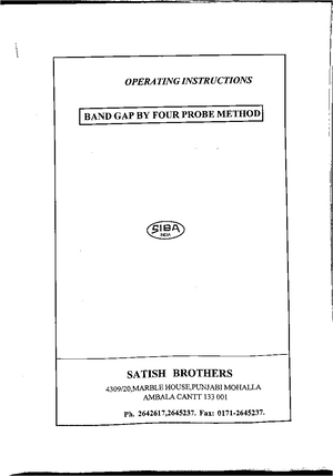 AISC Design Guide 01 - Base Plate And Anchor Rod Design 2nd Ed - 1 ...