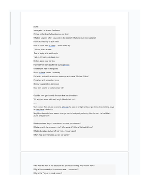 Unit 1 activity - Google Docs - Studocu