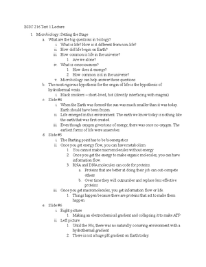 (Sample) Unknown Lab Report - Unknown Lab Report Unknown Introduction ...