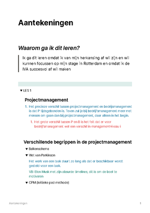 Kwaliteitsmanagement Modellen van verschillende Goeroe - Studeersnel