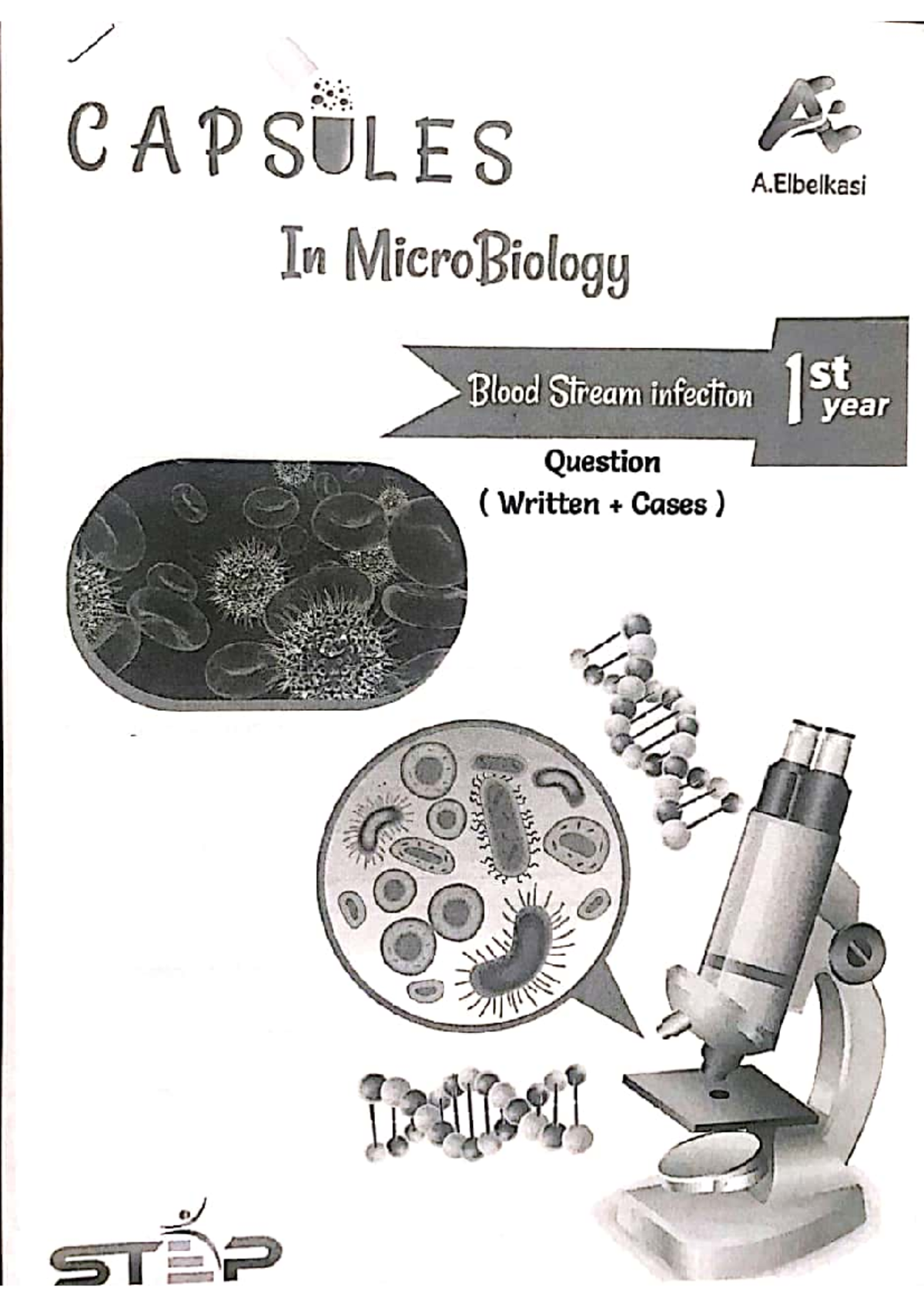 Micro.cvs - a practice materials - Medical Microbiology - Studocu
