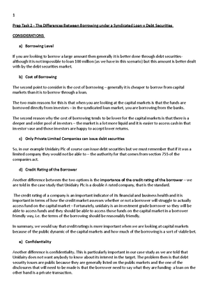 Bond issues step-by-step guide - It describes the key stages involved ...
