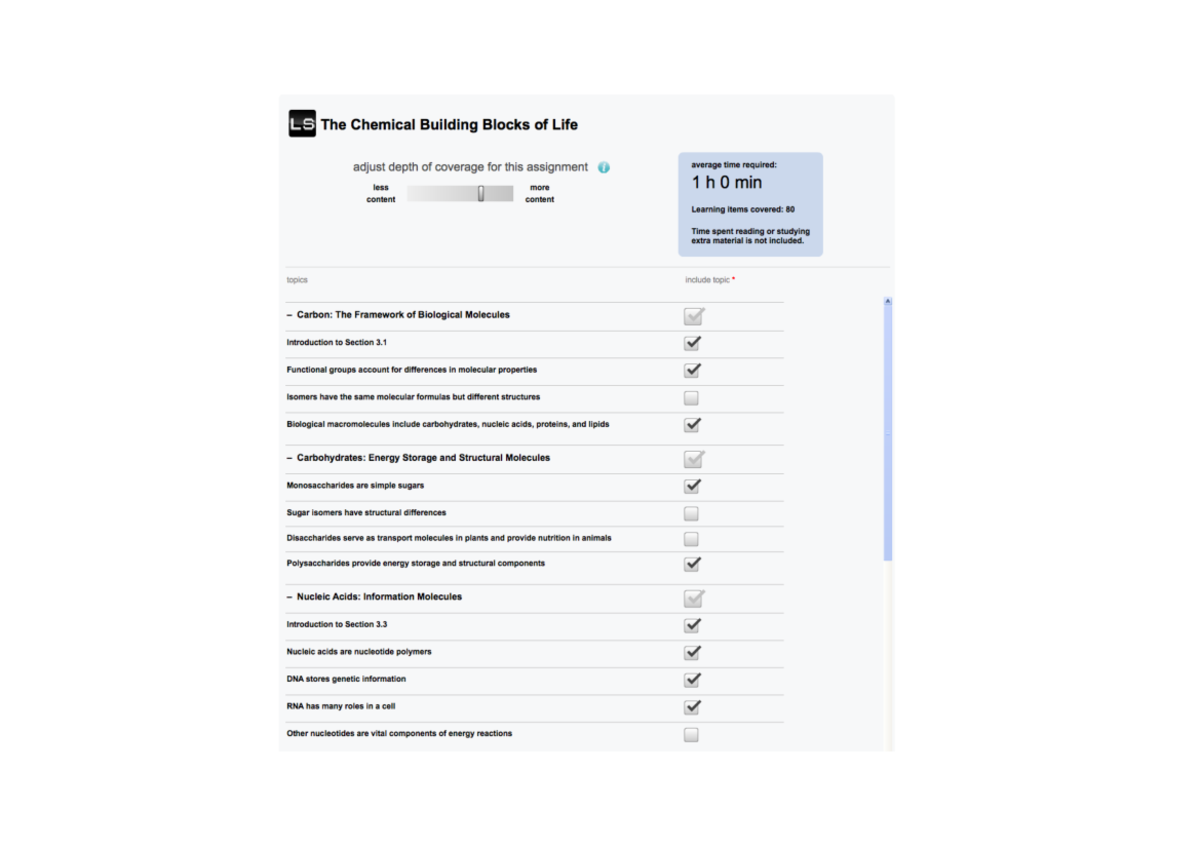 Learn Smart Module Sections - 300816 - Studocu