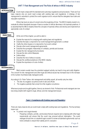 Module CPAR Module-2-2nd-Qtr - Contemporary Philippine Arts from the ...