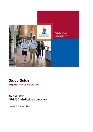 Hpcsa Confidentiality Protecting and Providing Information Booklet 10 ...