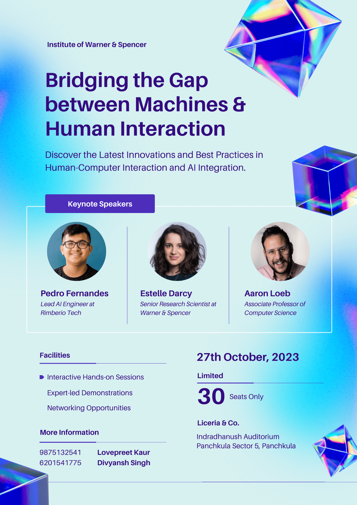 Tech Talk 1 - Duty leave - Bachelors of Computer Applications - Studocu