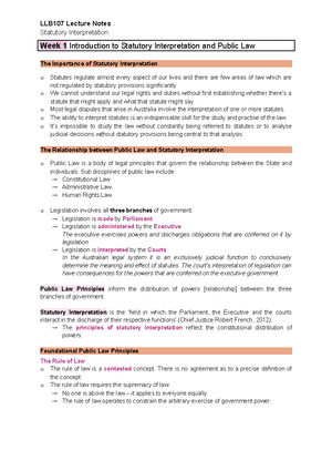 How to read legislation - Apart from any use as permitted under the ...