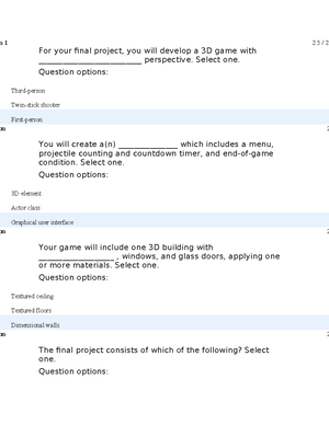 6-1 Discussion- Presenting Results Tableau - 6-1 Discussion: Presenting ...
