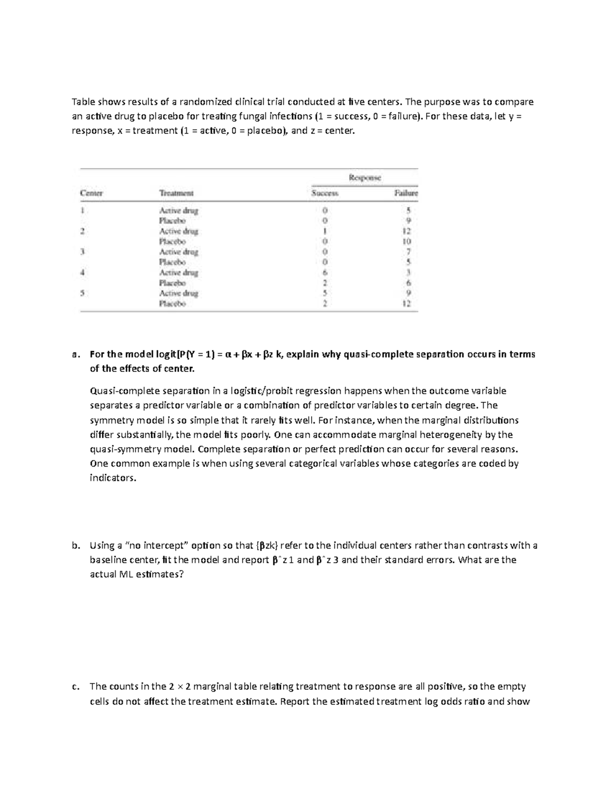 statistics for business will to understand the basic of quantitative ...