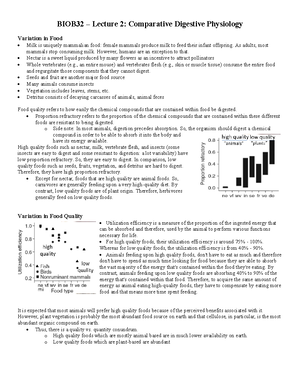 BIOB32 Lecture 7 - Prof. Jason Brown; Winter 2021 - BIOB32 – Lecture 7 ...