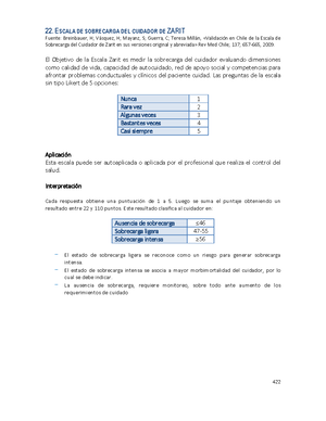 Cuestionario SARC-F - espero les sirva - Escala SARC-F versión en español – México Ítem ...
