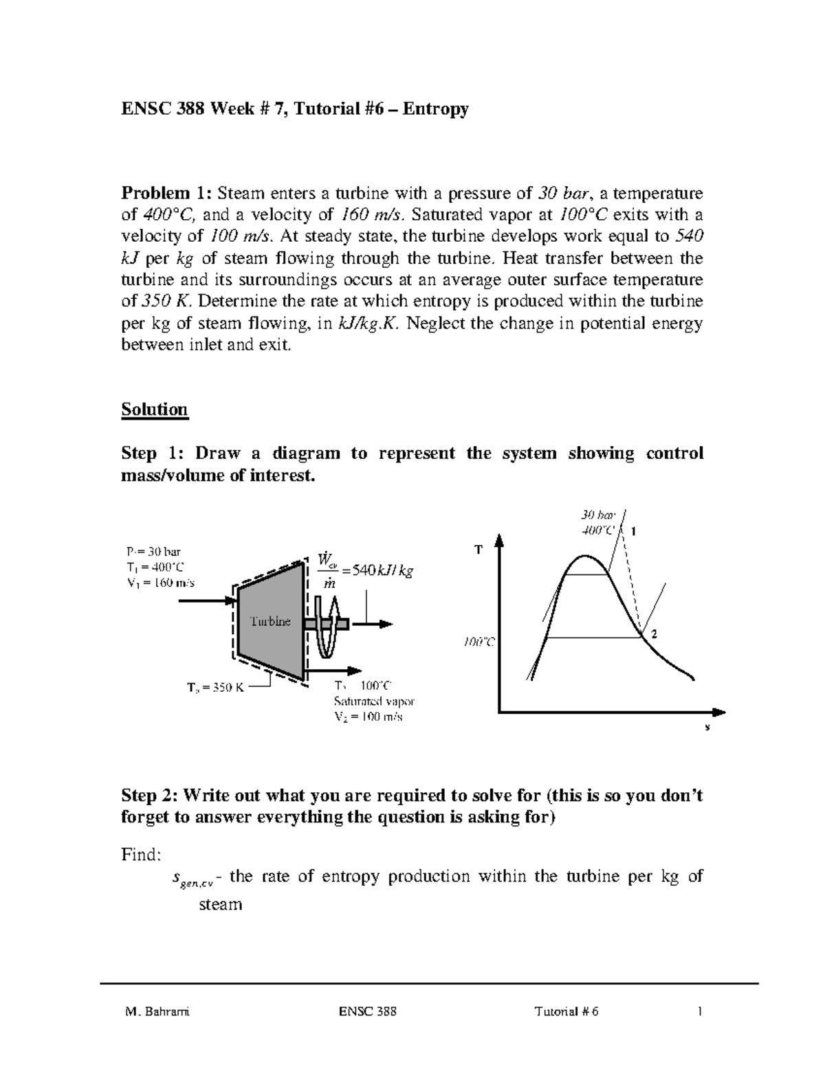 Tutorial 6– Entropy - Imperative information based on how to improve ...