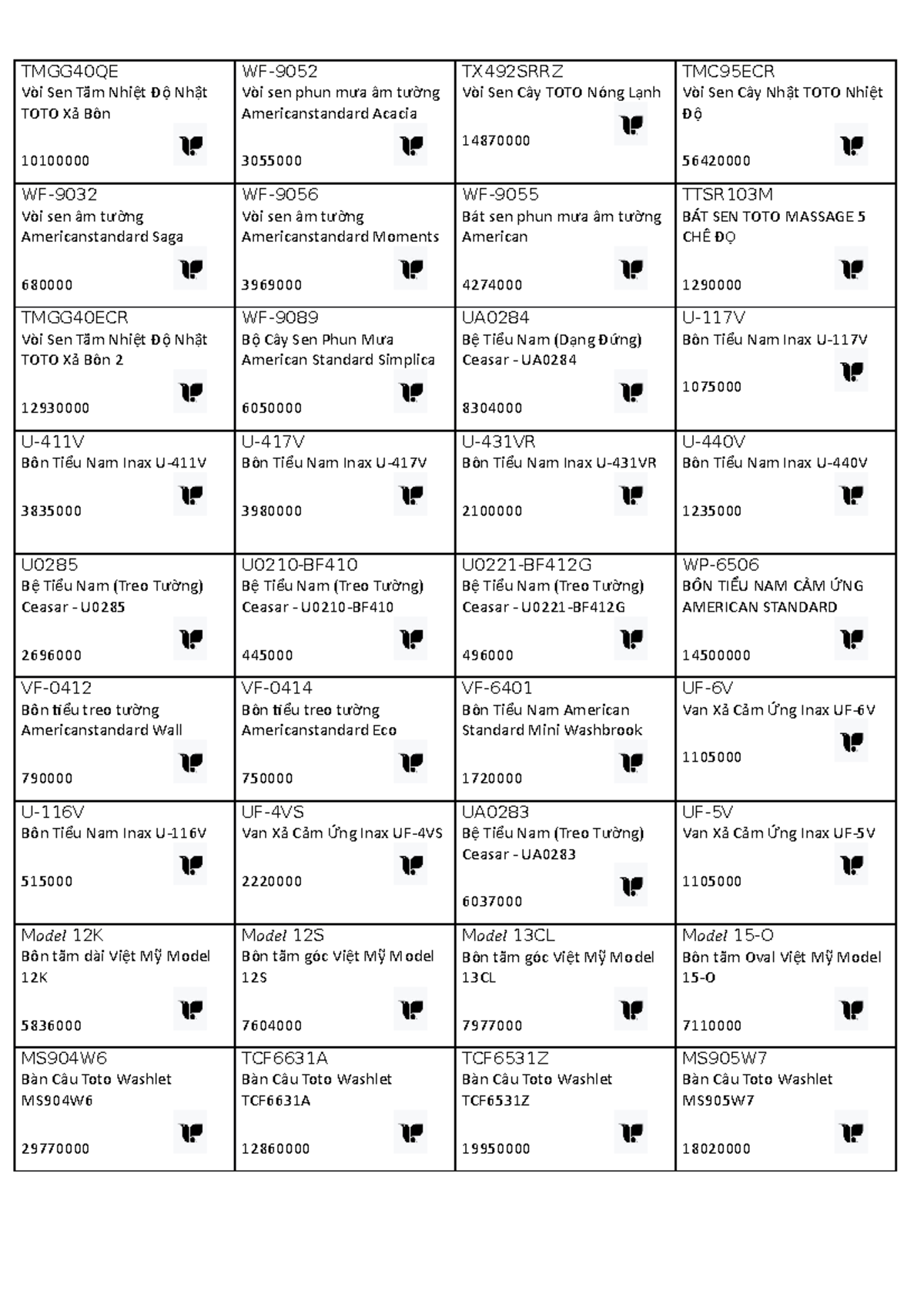 1111 - sdsdss - TMGG40QE Vòi Sen Tắắm Nhi t Đệ ộ Nh tậ TOTO X ảBồồn 10100000 WF-9052 Vòi sen ...