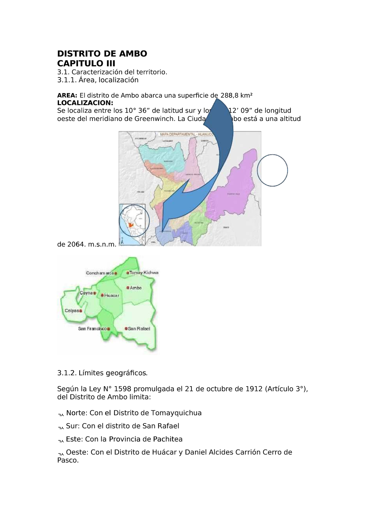 Pdf-diagnostico-del-distrito-de-ambo compress - DISTRITO DE ...