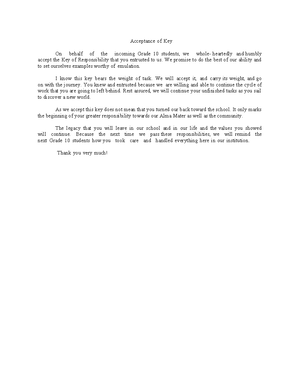 Magpet. Tupad Accomplishment Report - Annex K TUPAD Completion Report ...