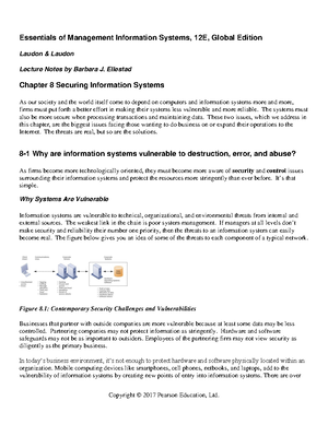 Chap 9 - Achieving Operational Excellence and Customer Intimacy ...