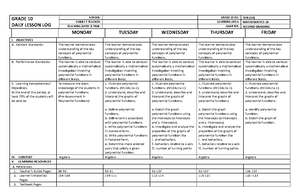 DLL CPAR Grade 12 QTR 1 WEEK 3 - School: VILLANUEVA GABAO INSTITUTE ...