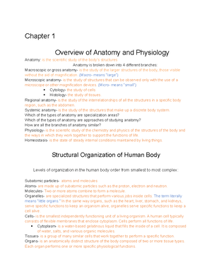 Diabetes Melliaus - Pathophysiology paper - BIO 1100 - Studocu
