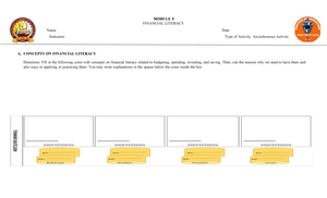 THE Village OF Round AND Square Houses - THE VILLAGE OF ROUND AND ...