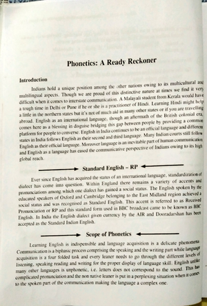 Consonants of English RP - Consonants of English RP Classification and ...