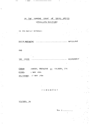 Crim Law notes from Gimmenotes combined - Criminal Law Notes The ...