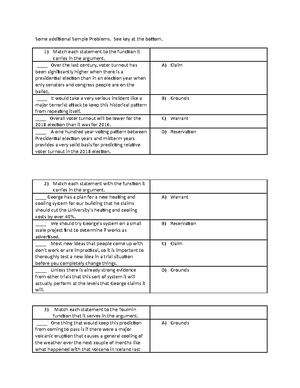 CIS 250, M1 Reading Notes Chapter 2 Evans et al 2018 - Evans, A ...