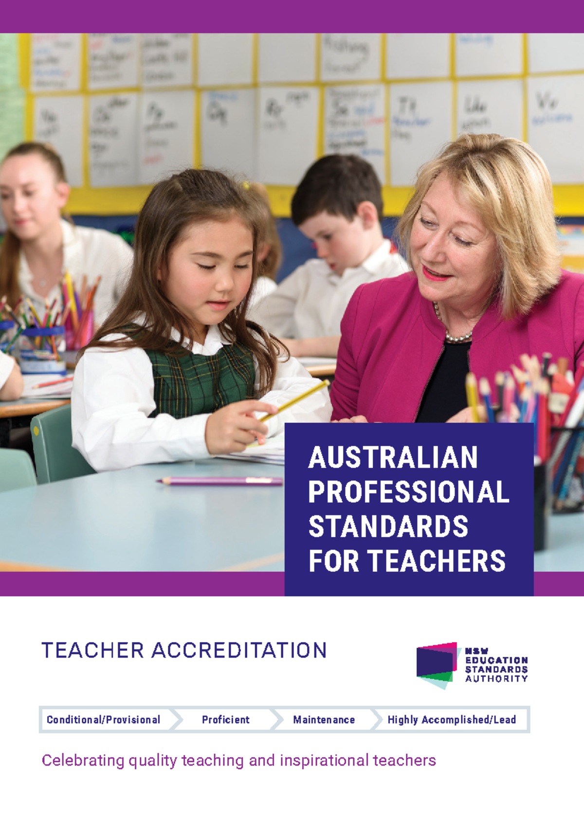Australian-professional-standardsteachers - AUSTRALIAN PROFESSIONAL ...