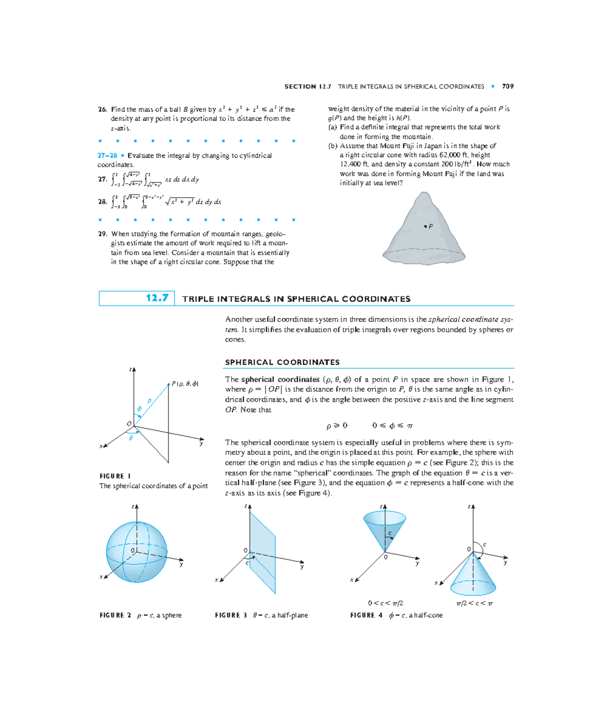 Math work ch - math work - weight density of the material in the ...
