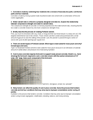 Reading Notes - Structures-or Why Things Don’t Fall Down Chapter 1 ...